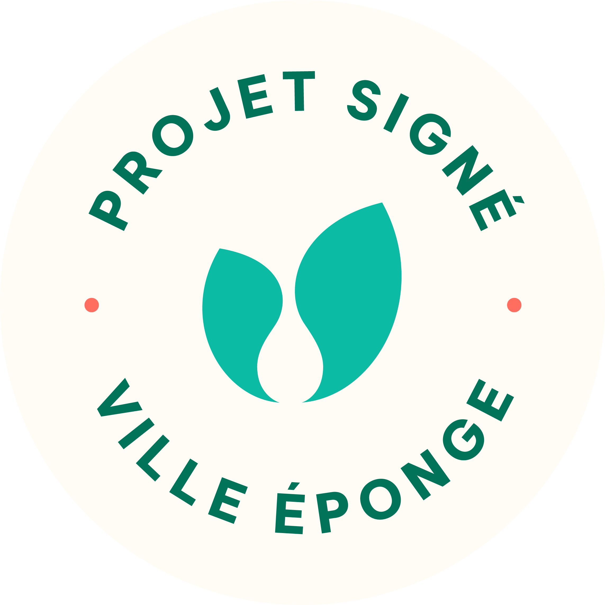 Accompagnement | Ville éponge